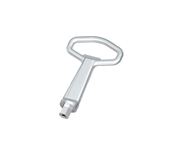 KEY 11MM HEX TYPE A