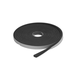 CLOSED CELL NEOPRENE GASKET - 0.25" THICKNESS