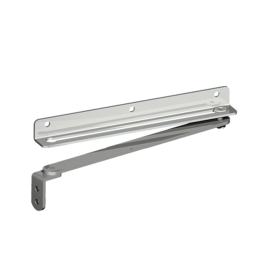 STAINLESS STEEL DOOR RETAINER